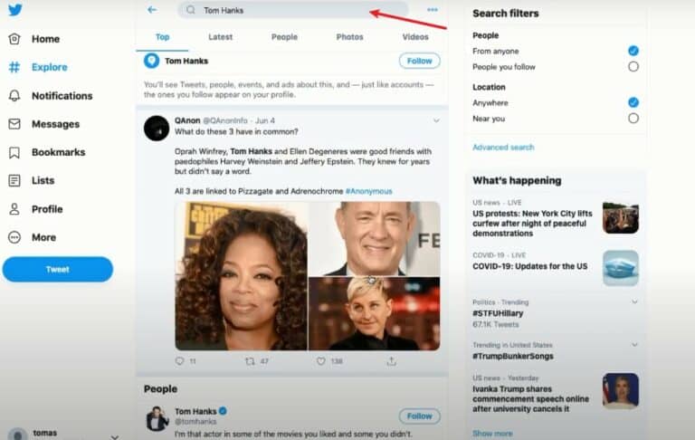 3分钟教你中国手机号怎么注册推特twitter？怎么把推特twitter介面设置成中文。 - 爱远眺