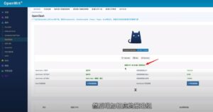 Clash for OpenWRT(软路由) - 爱远眺