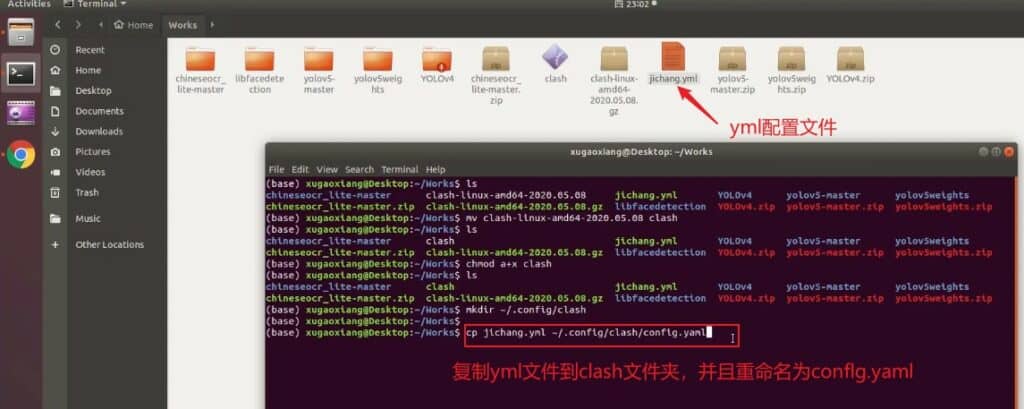 clash for Windows | clash for linux | clash for MAC | clash for android ...