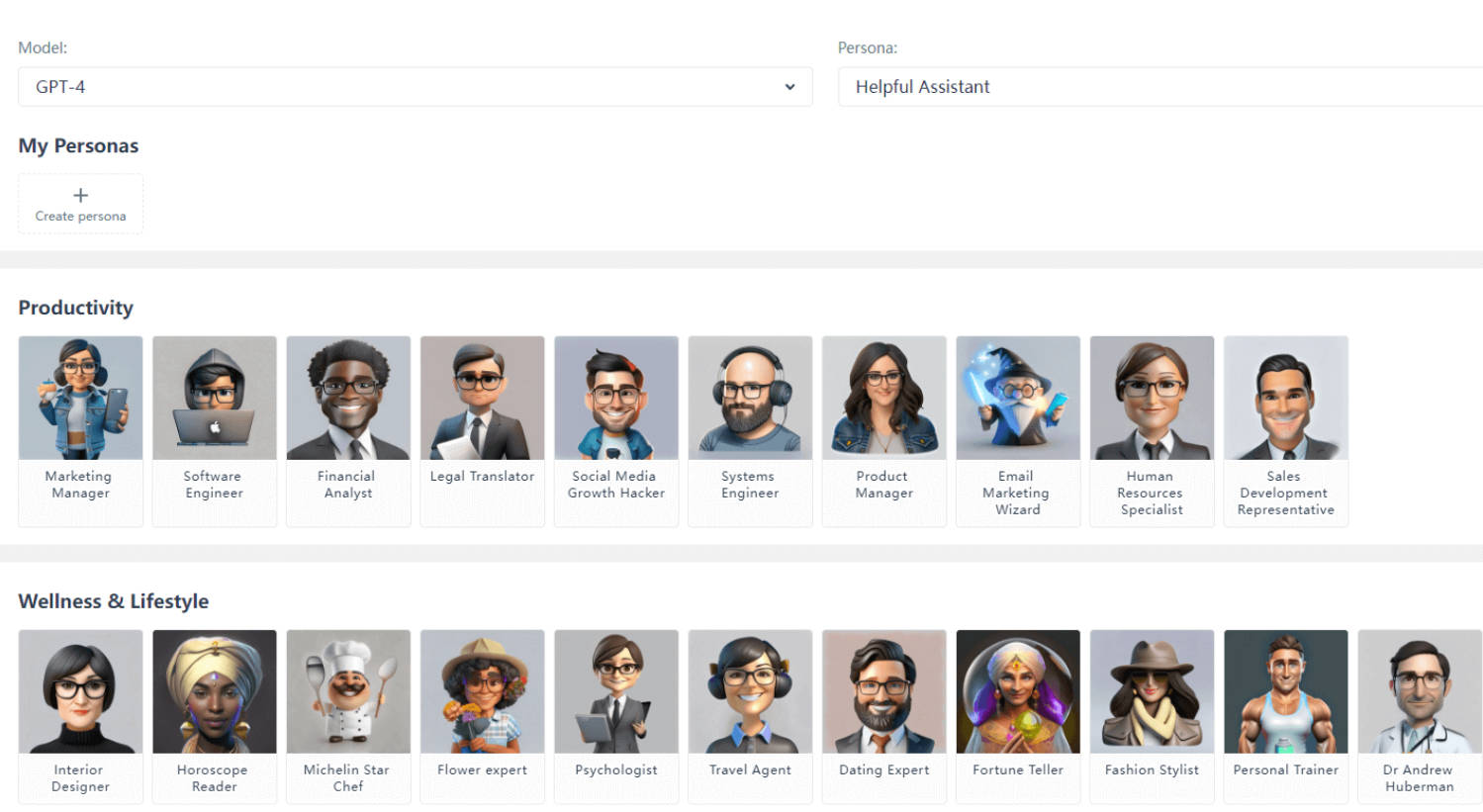 免费使用ChatGPT 4的6种独家方法，让你成为AI大师！ - 爱远眺